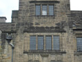The Pemberton Building – Durham World Heritage Site